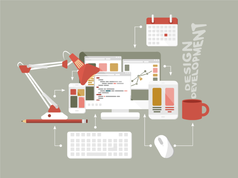 Arizona Branding - Website Redesign - Web Revamp Design Services